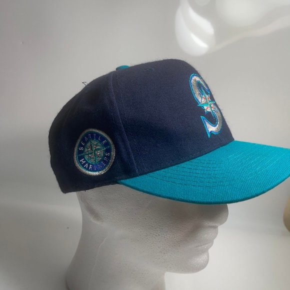 Annco | Accessories | Vintage Seattle Mariners Annco Genuine ...